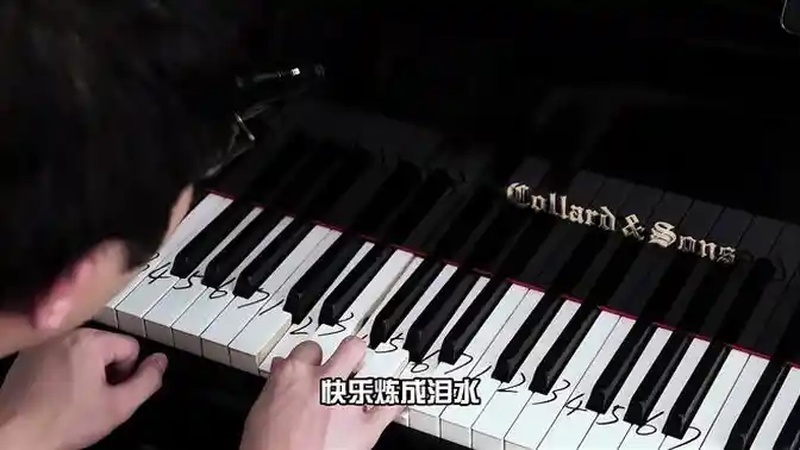 周杰伦的最长的电影和林俊杰的修炼爱情为什么能串在一起