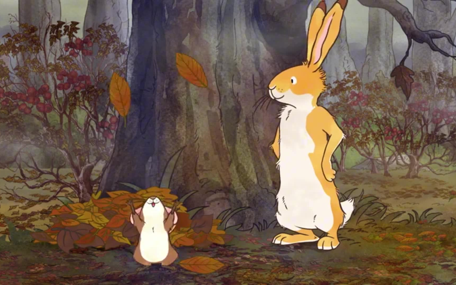 ...P高清英语动画片英语版及国语版,英文版带英文字幕,国语版为中文字幕