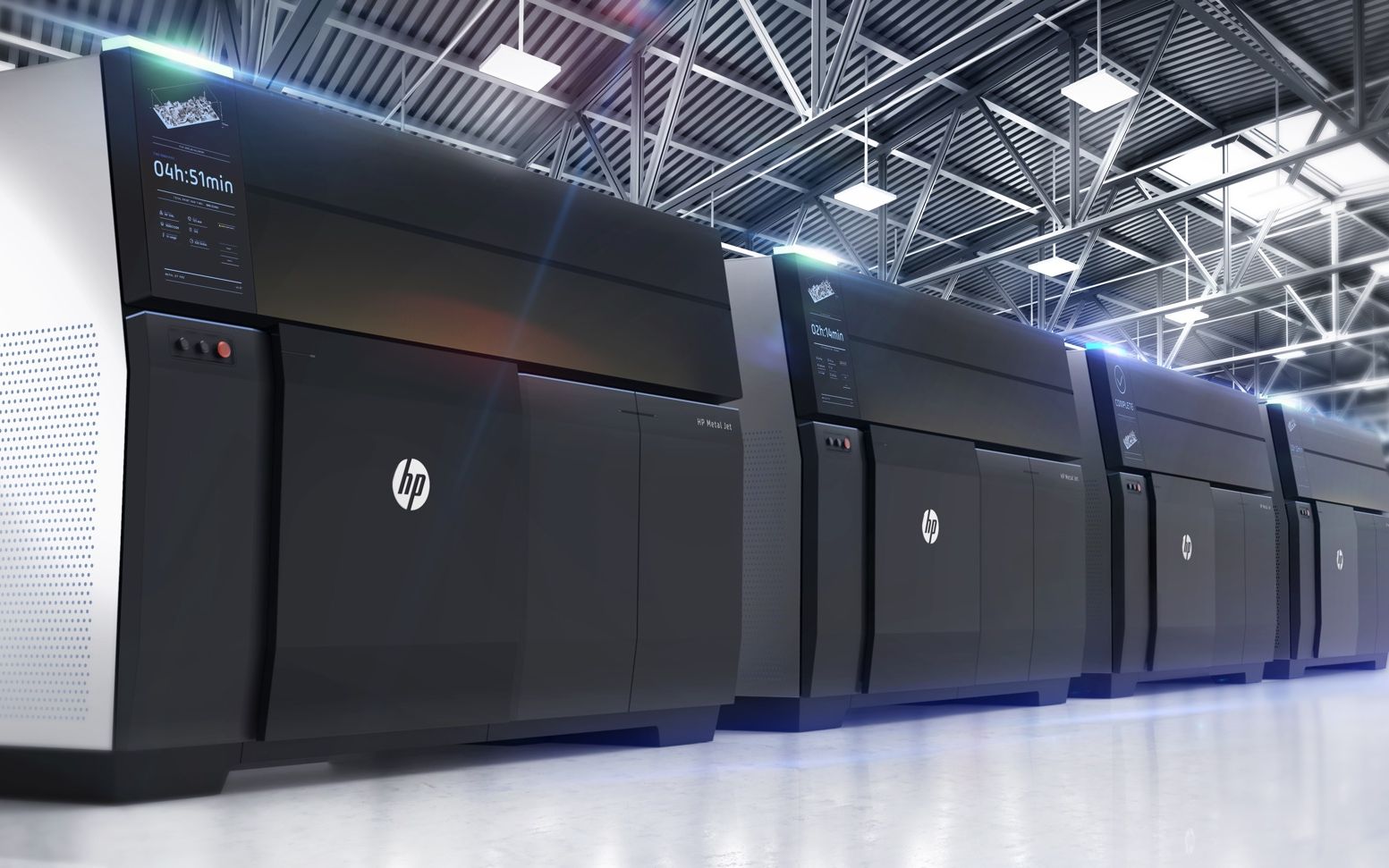 AR/VR/MR应用①汽车业:1.2 3D打印技术对零配件厂商灭绝影响、大众...