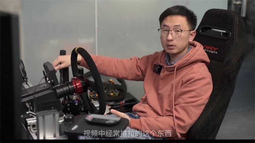 大家催更很久的模拟器介绍,清单,终于来了