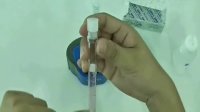 Color-Q手持式数字比色计操作视频-北京宝云兴业科贸有限公司
