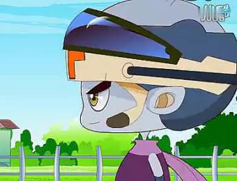 幼儿园安全教育动画1推荐