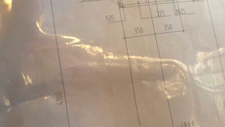 房建工程零基础识图实战第46节人防门下部门槛和地梁钢筋交叉构造