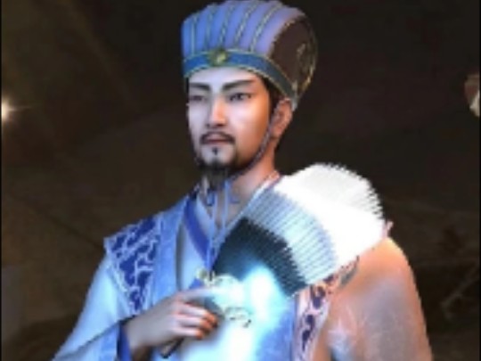 3D银河长兴版三国演义动画终于有消息了!直播样片“借箭前的对话”