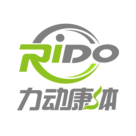 力动康体 