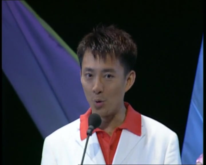 同一首歌-相聚2000(三)中国音乐电视大奖赛作品集