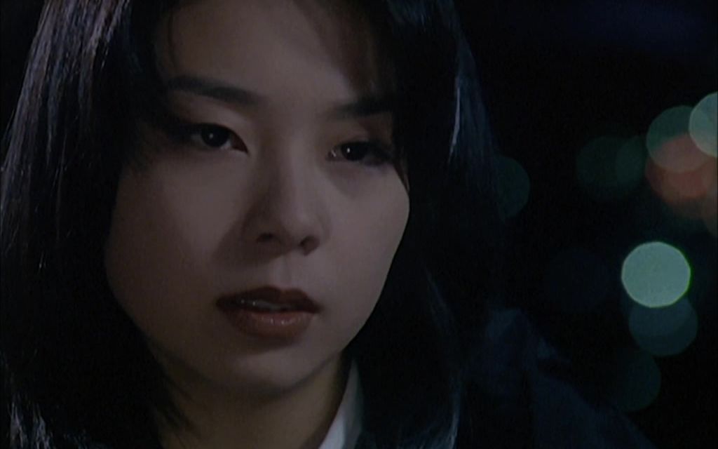 《迪迦奥特曼》:蓝色夜晚的记忆