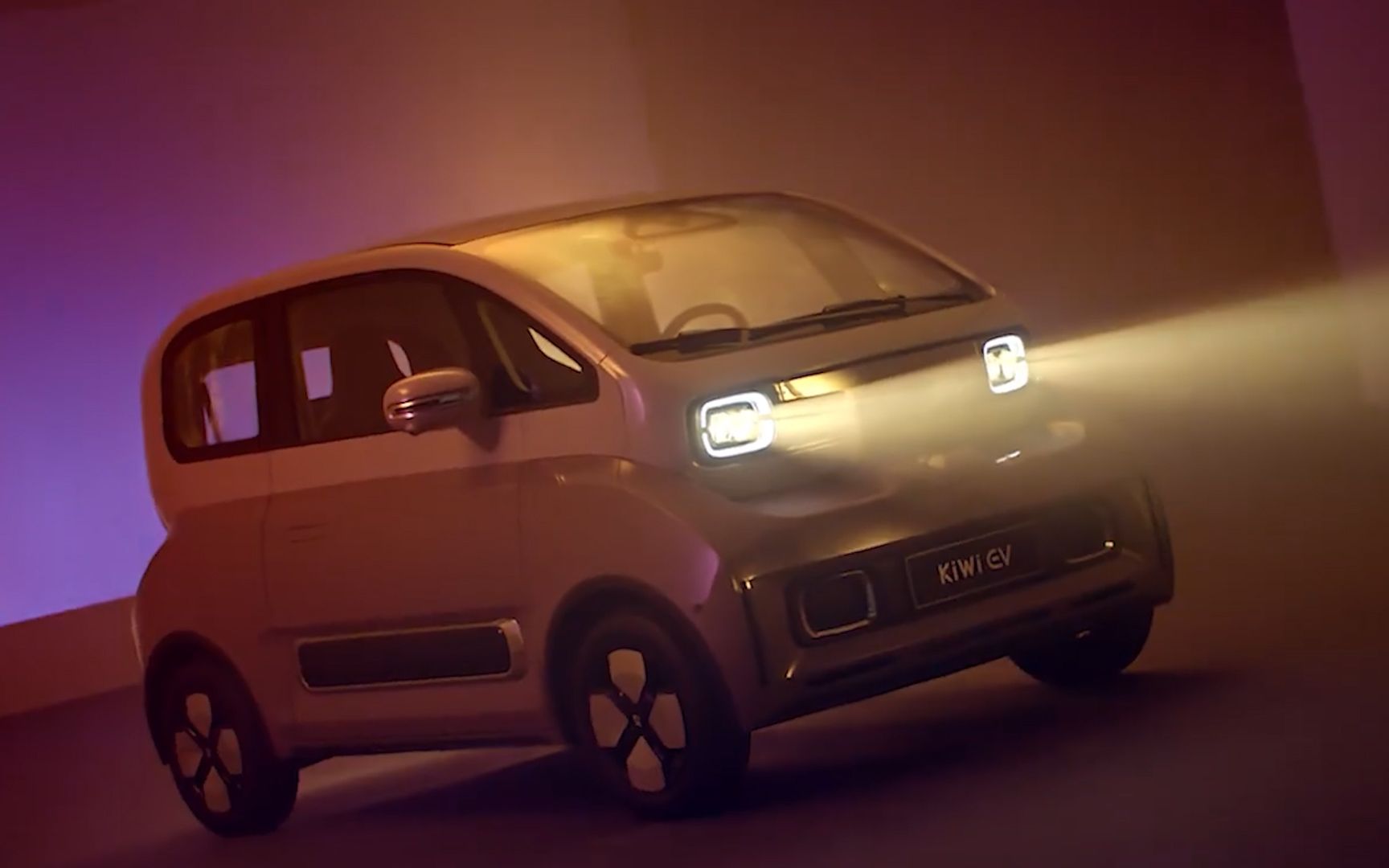 代言人何必代言人?超写实数字代言人Lil KiWi了解一下