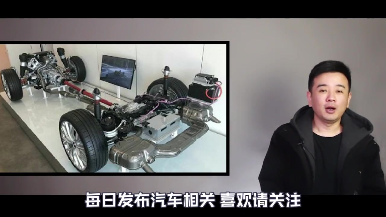 48V轻混系统到底是什么,值得购买吗