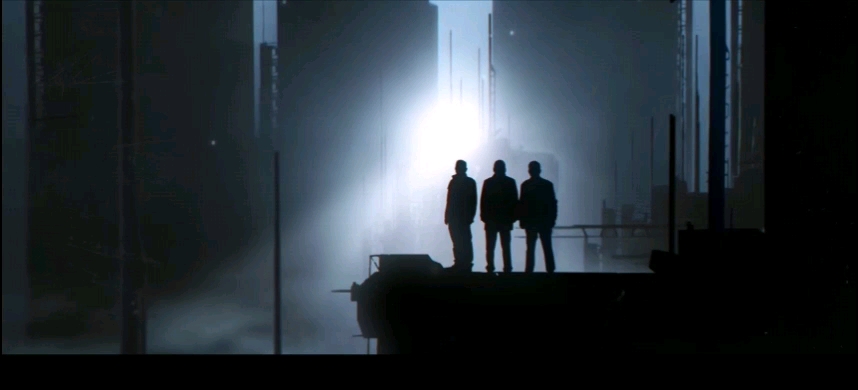 三叉戟电视原声|摸鱼专用|2【主演们