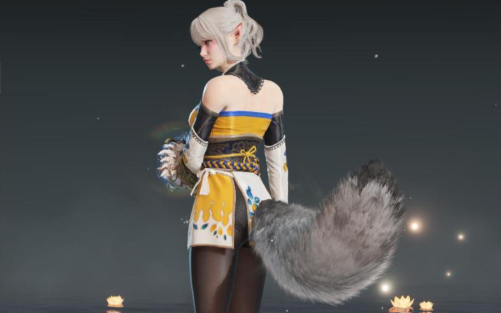 关于新人怎么设置“自动奔跑模式”_网络游戏热门视频