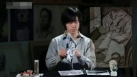 动漫人物素描画简单 优秀速写人物图片大全 零基础学素描的步骤