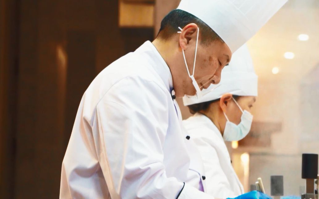 劳动创造幸福——记2020年上海市劳动模范潘毅