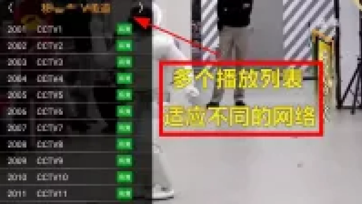 全网通魔百盒M301H移动4K高清网路机顶盒4核wifi 家用电视盒子