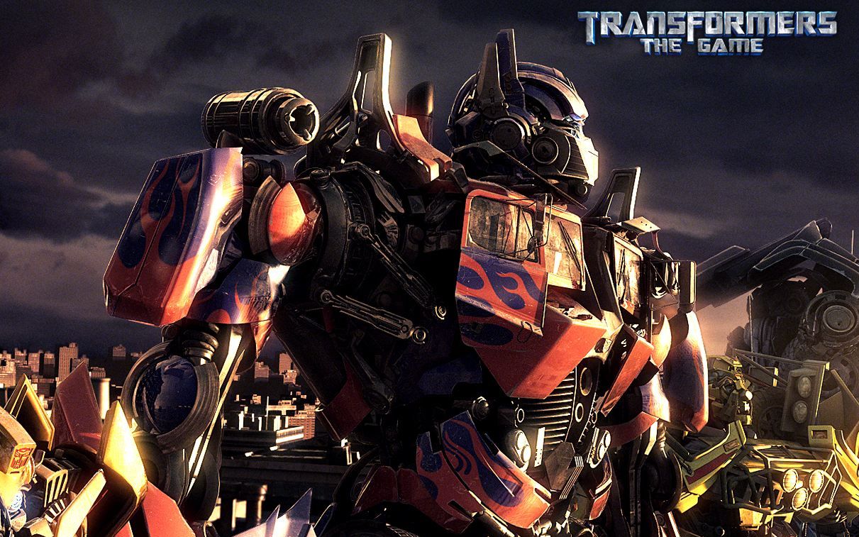 【变形金刚】【重温童年回忆】变形金刚那么多部,能被称为经典的...