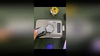 智能手表NFC录入教程