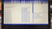 华硕笔记本出现开机自动进入bios