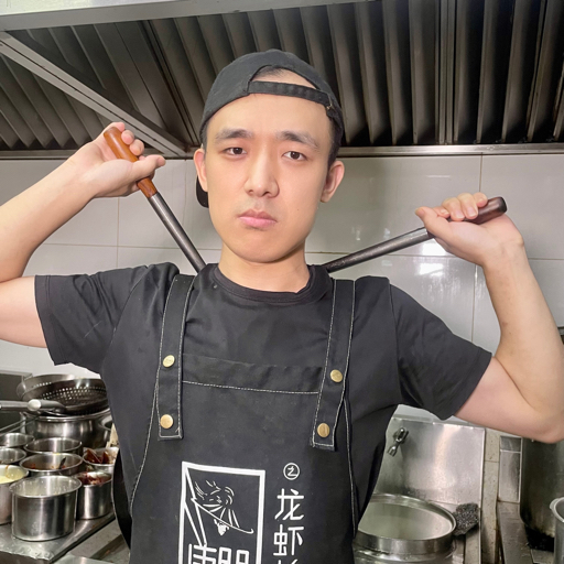 唐门餐饮酱料供应老杨 