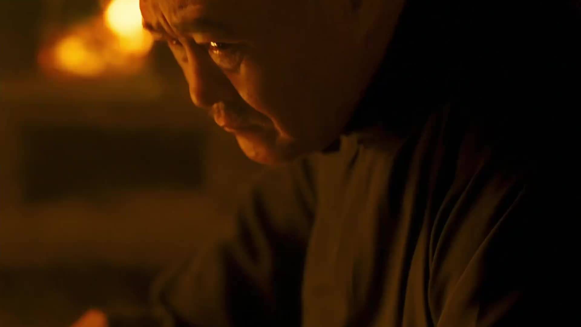 一口气带你看完《一代宗师》那些你不知道的隐喻