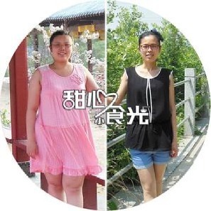 甜心小食光