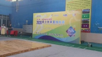 新会湖南商会创会会长、新会传统古典家具行业协会常务副会长陈祥发...