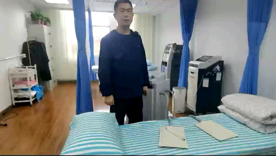 康复科神器,万能波～超短波了解一下