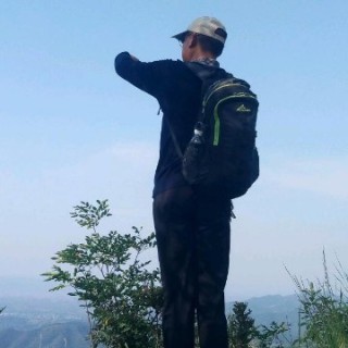 雾山傻根