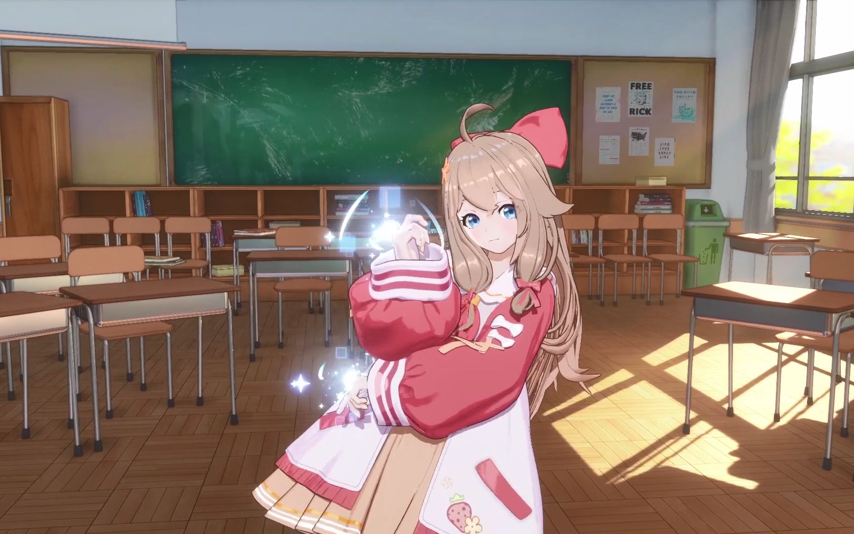 高燃!宅舞20连!一口气跳20支宅舞大挑战【直播剪辑】