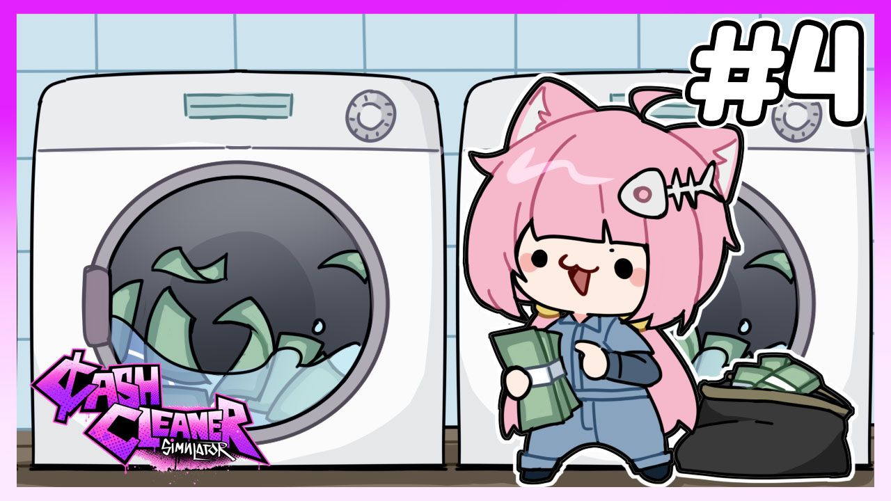 小妹妹要我帮忙取钱?!_哔哩哔哩bilibili_游戏实况