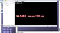 ros软路由实战视频教程-从入门到精通 02