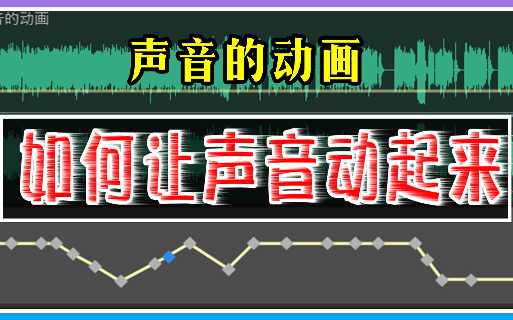 如何改变声音方向|电影音效制作|调音台的使用|Adobe Audition CC基础...