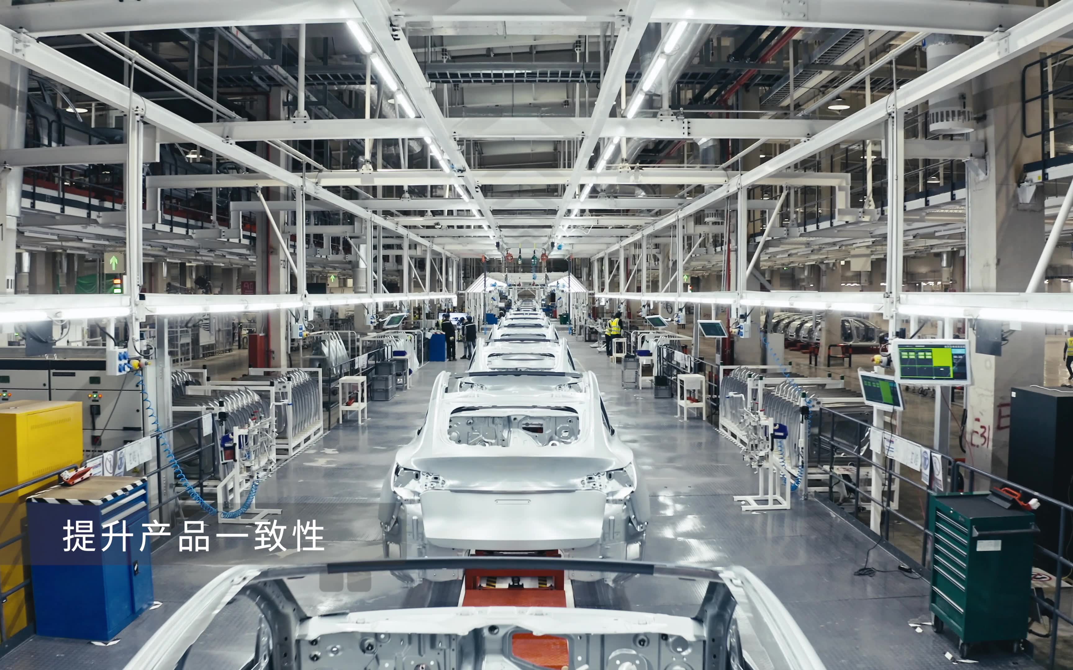 「超级」压铸机来啦!