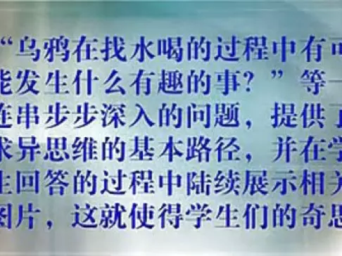 ...艳红】(小学新课程背景下的小学美术十佳优秀教学案例VCD光碟录像)