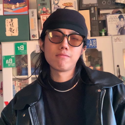 我是王王大可 