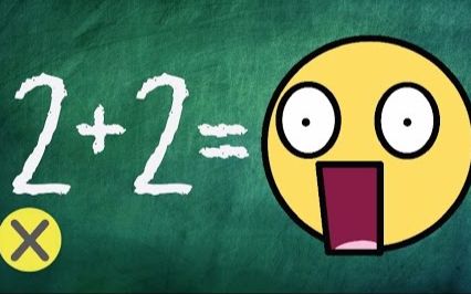 10道既简单又烧脑的智力问答题 你能答对几个?@柚子木字幕组