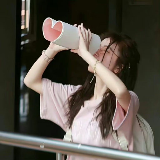 北工大芙芙学姐 