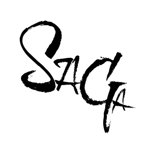 SAGA之旅 