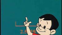 小学数学动画视频精选【长方形画法】