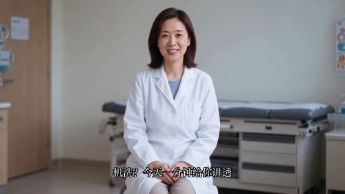 宝宝衣物洗涤指南:选对洗衣液,远离红屁屁和过敏!