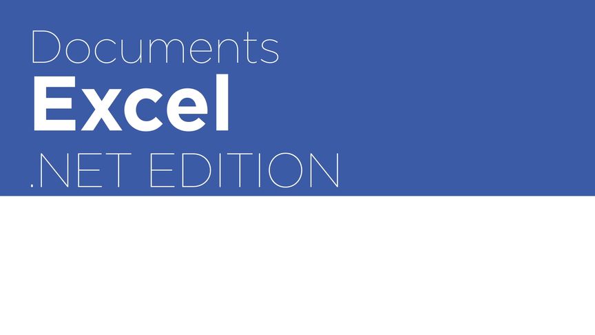 使用GcExcel为电子表格添加迷你图