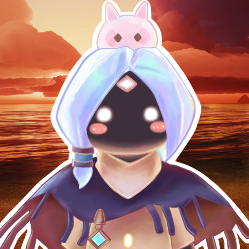 糯米粑的光遇日记 