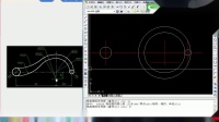 时进智慧学院 室内设计篇-CAD 圆、圆弧以及定数等分-3