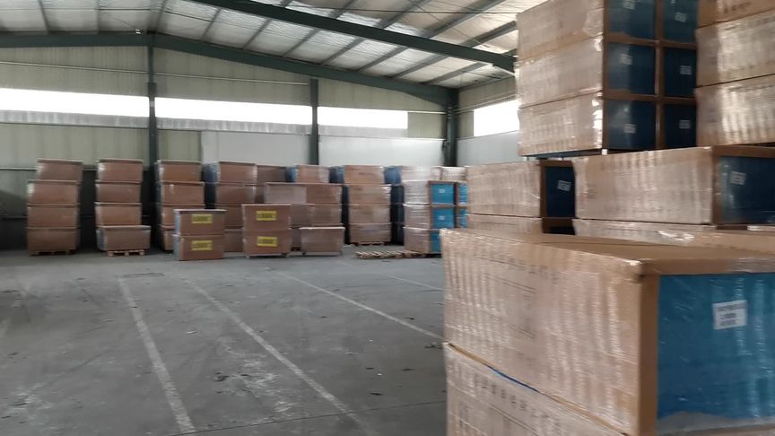 转眼又是一年春风十里。#商用厨具