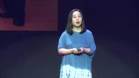 一个人的临终 王莹@TEDxSuzhou