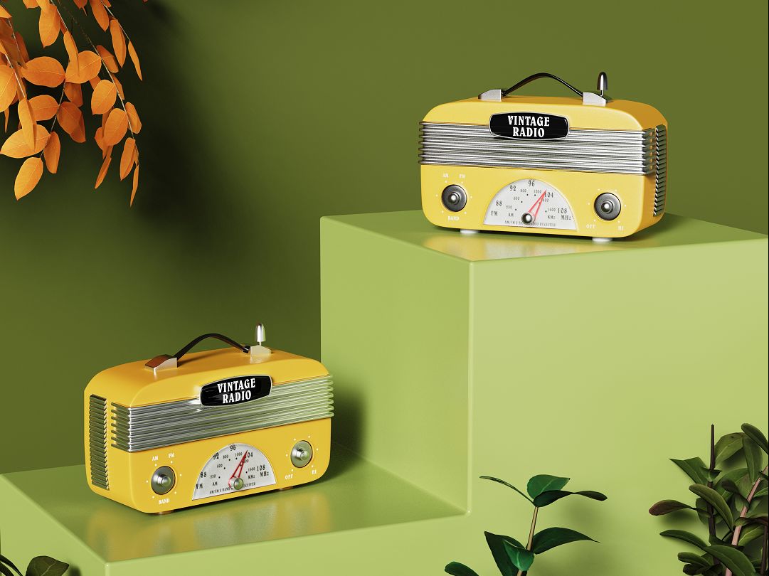 【渲染教程】keyshot渲染小技巧之色彩调整!