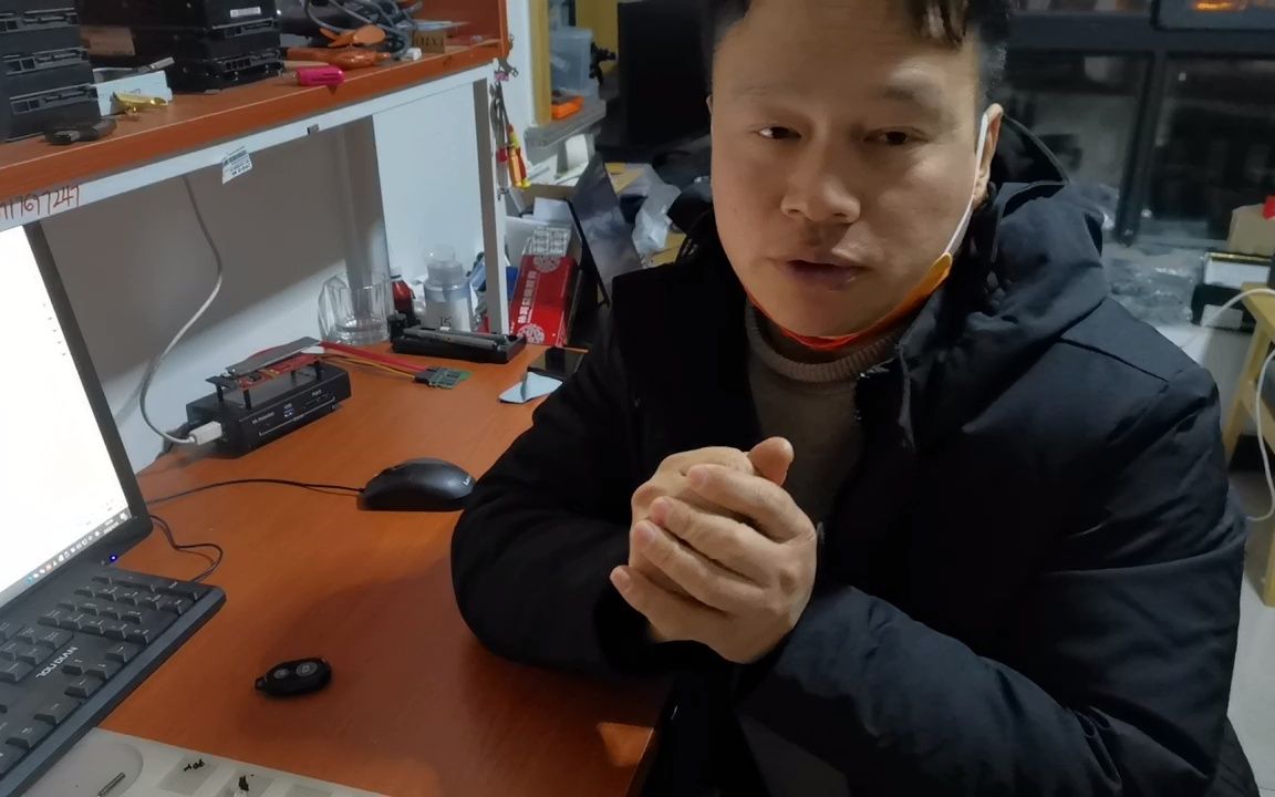硬盘摔坏数据恢复,硬盘滴滴响怎么回事?硬盘咔嗒咔嗒怎么办?