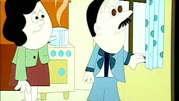 新概念英语第一册视频动画031