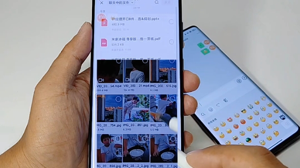 教程:三种无损传输大文件的方法,你喜欢哪种?