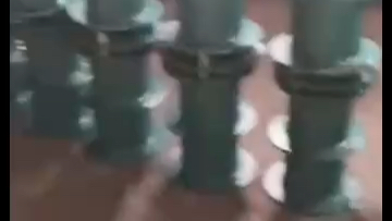 柔性防水套管安装图,管道支架