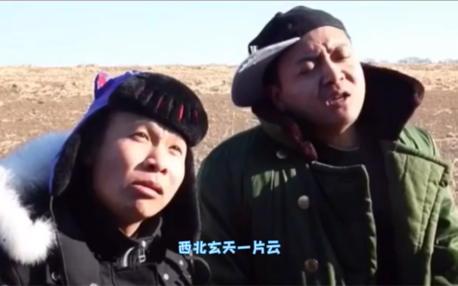 影视剧爆笑名场面:打劫遇警察会怎样…
